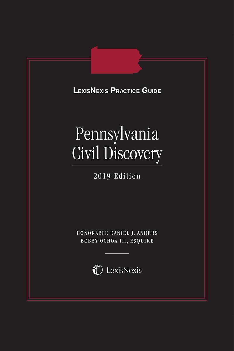 Civil Discovery Practice Guide | attorney ochoa